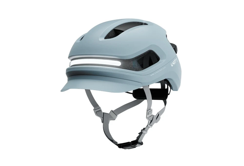 AURA Mips Smart Helmet /Small / Stingray AURAMIPSSSTINGRAYV1 #164