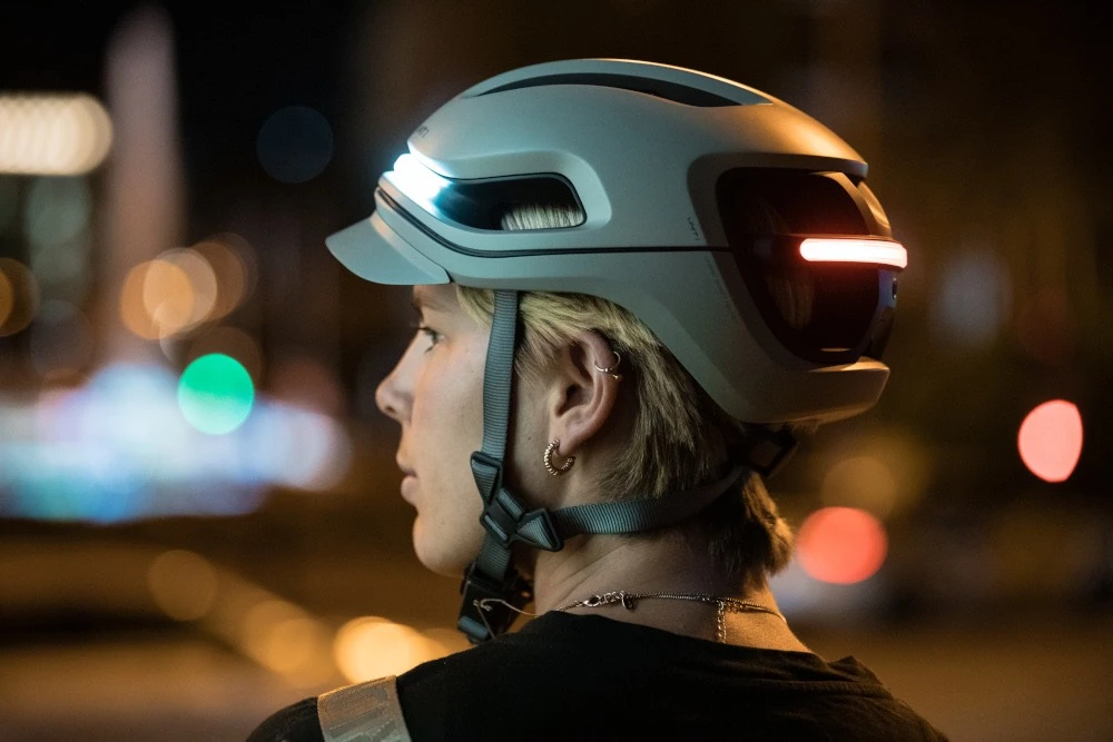 AURA Mips Smart Helmet /Small / Stingray AURAMIPSSSTINGRAYV1 #164